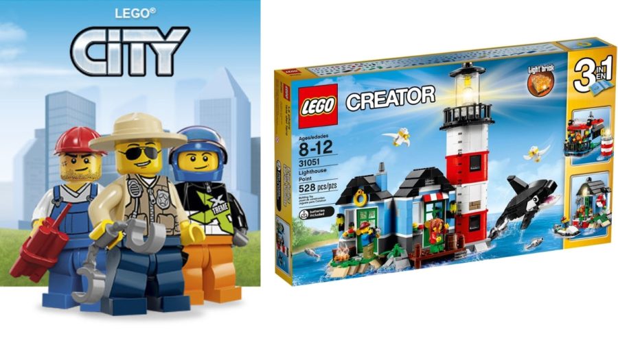 Đồ chơi Lego là gì? Tìm hiểu về thế giới Lego đầy sáng tạo