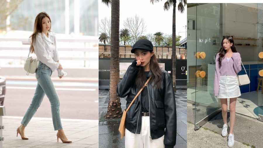 19+ Cách Phối Đồ Style Hàn Quốc - Tạo Gu Thời Trang Hoàn Hảo