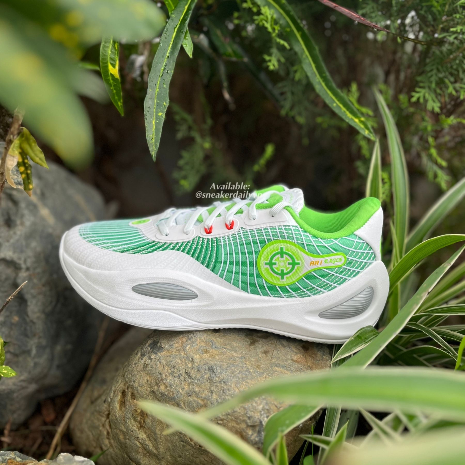 Giày Rigorer AR1 'Hillbilly Bogey' Z323360104-14