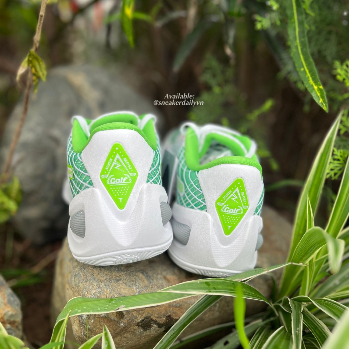 Giày Rigorer AR1 'Hillbilly Bogey' Z323360104-14