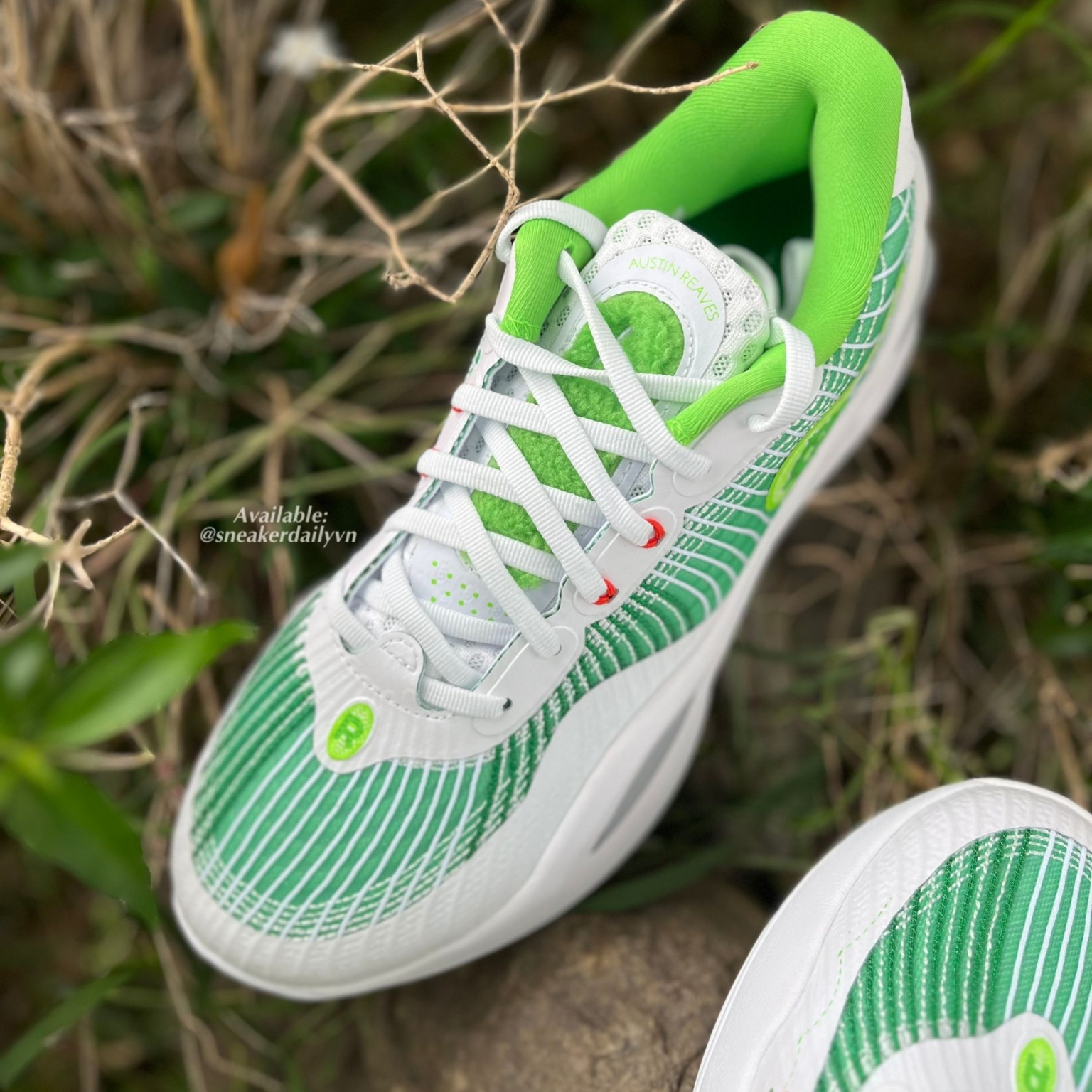 Giày Rigorer AR1 'Hillbilly Bogey' Z323360104-14