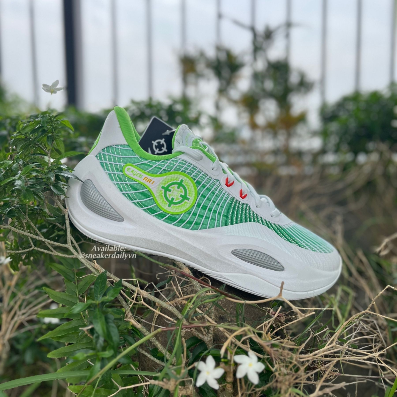 Giày Rigorer AR1 'Hillbilly Bogey' Z323360104-14