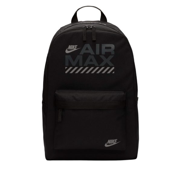Balo Nike Heritage Backpack (25L) HF6966-010