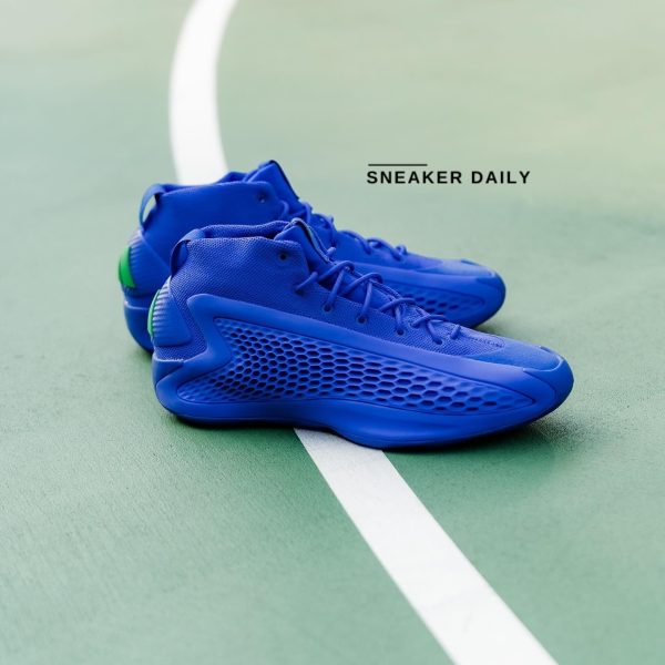 Giày Adidas AE 1 'Velocity Blue' IF1864