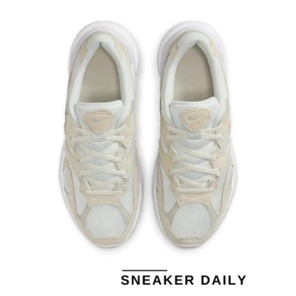 Giày Nike AL8 'Sail Light Bone' (WMNS) FJ3794-100