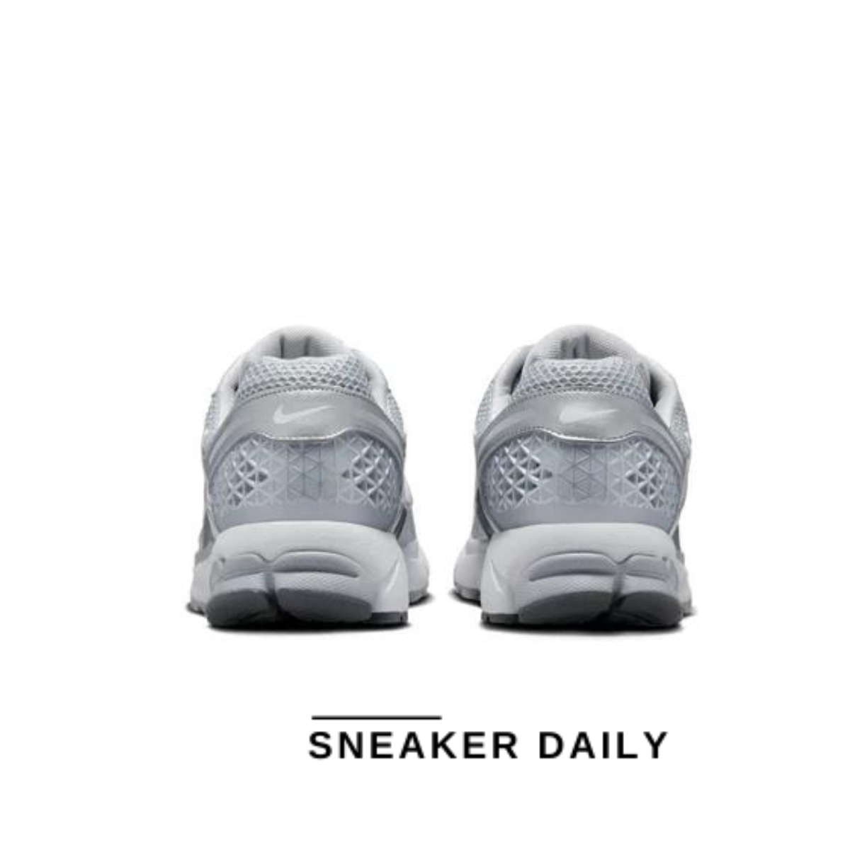 Giày Nike Air Zoom Vomero 5 'Cool Grey' FJ4151-003