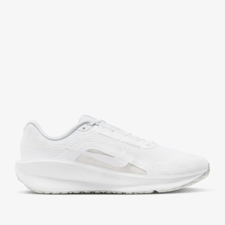Giày Nike Downshifter 13 'White Wolf Grey' FD6454-100