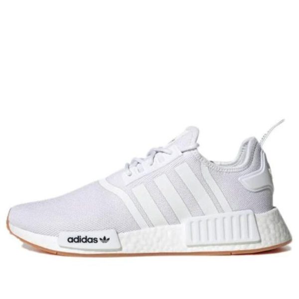 Giày adidas Originals NMD_R1 Primeblue 'White' GZ9260