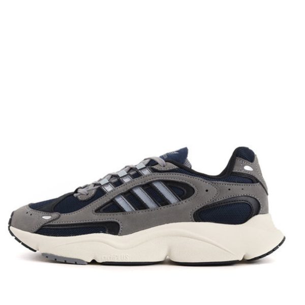 Giày adidas Ozmillen 'Grey Three' ID5718