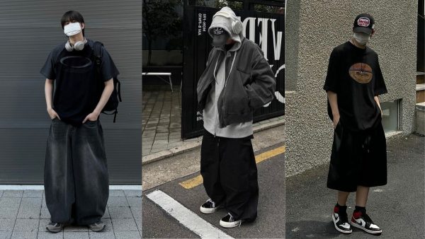 Acubi Style là gì? Xu hướng thời trang khuấy đảo giới trẻ