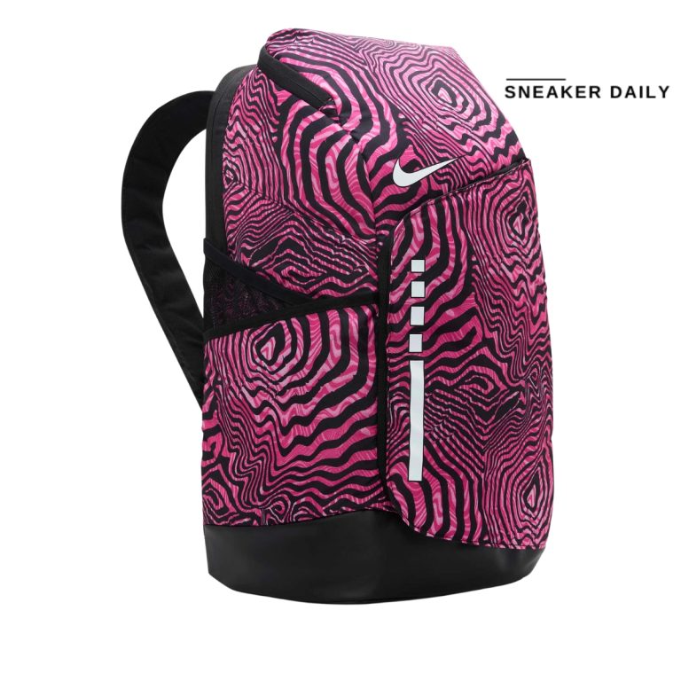 Balo Nike Hoops Elite Backpack (32L) HF6798-010