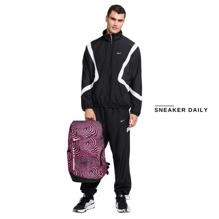 Balo Nike Hoops Elite Backpack (32L) HF6798-010