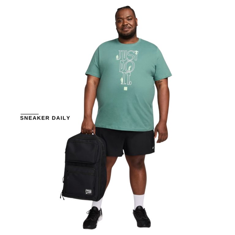 Balo Nike Utility Speed Backpack (27L) FN4106-010