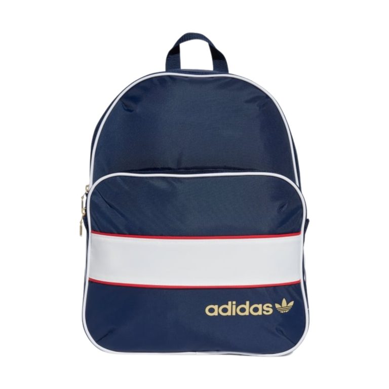 Balo adidas Originals Classic Unisex Backpack - Night Indigo IX7436