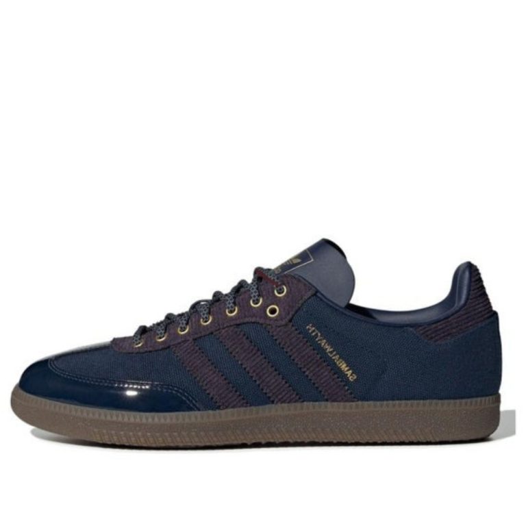 adidas Samba (2025) Chính hãng, Trả góp 0% | Sneaker Daily
