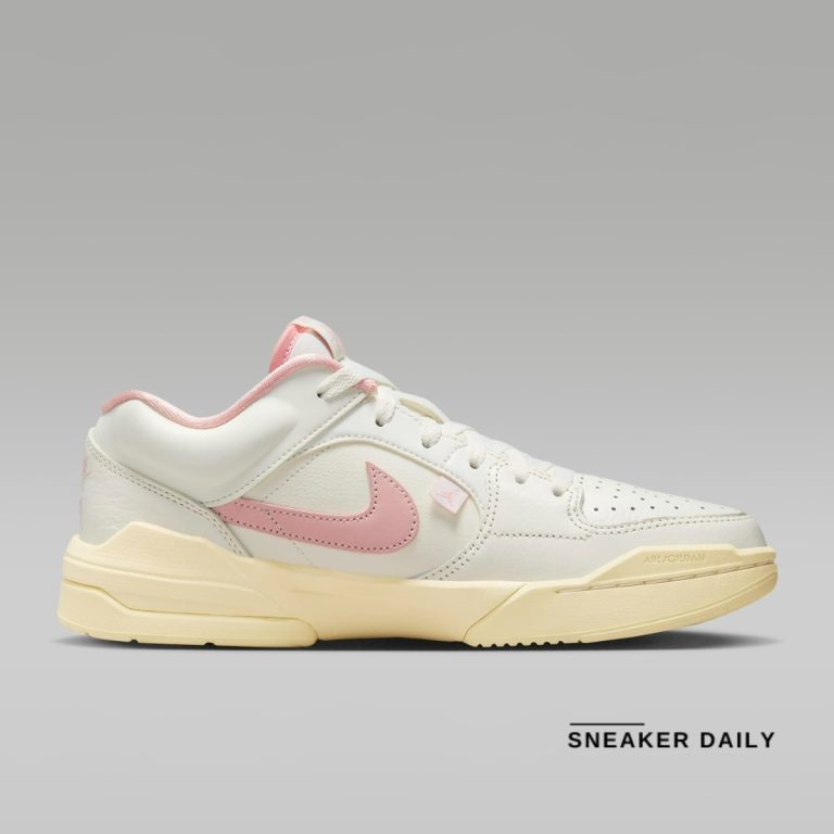 Giày Air Jordan Stadium 90 'Legend Pink' FB2269-160