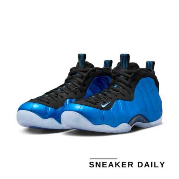 Giày Nike Air Foamposite One 'Royal' 2024 FQ8181-511