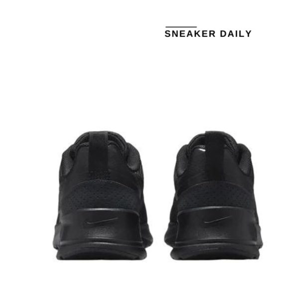 Giày Nike Air Max Nuaxis 'Black' FD4329-004