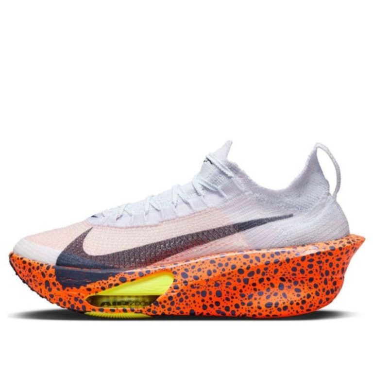 Giày Nike Air Zoom Alphafly NEXT% 3 'Electric Pack' FN7672-900