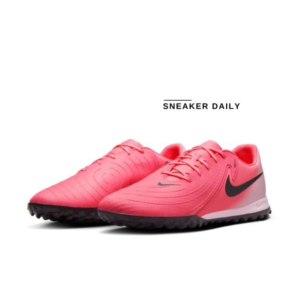 Giày Nike Phantom GX 2 Academy TF 'Mad Brilliance Pack - Sunset Pulse ...