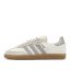 Giày adidas Originals Samba OG 'Grey Brown' ID1448