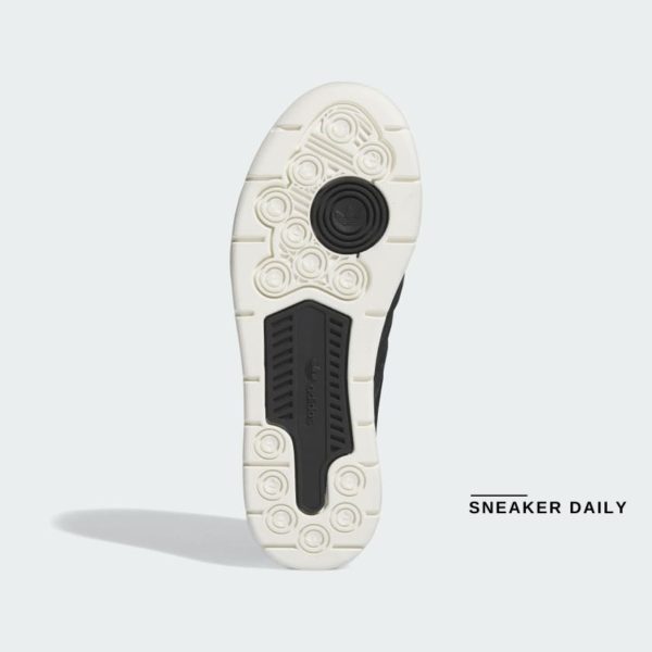 Giày adidas Rivalry Mule 'Core Black' IF4651