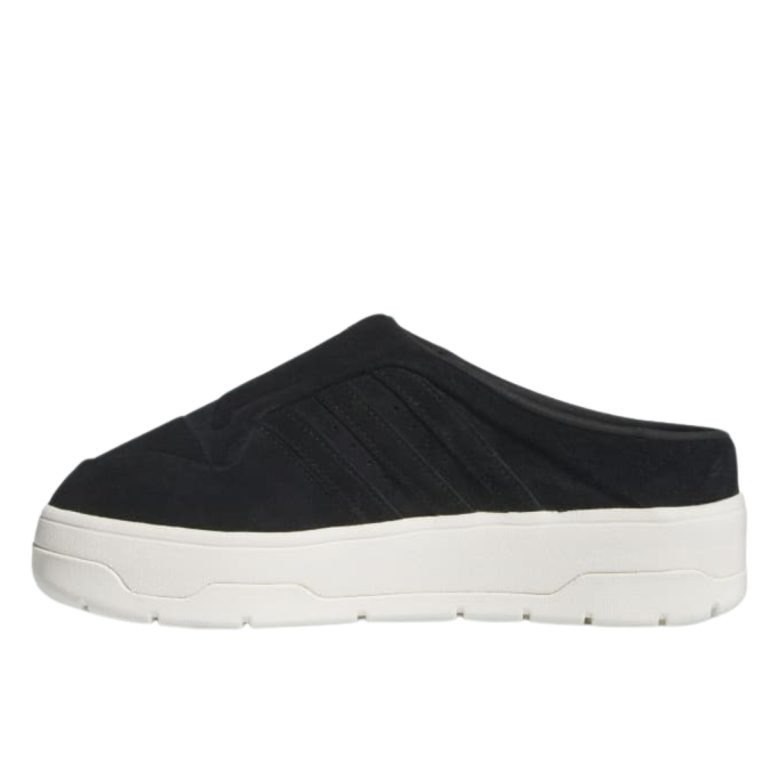 Giày adidas Rivalry Mule 'Core Black' IF4651