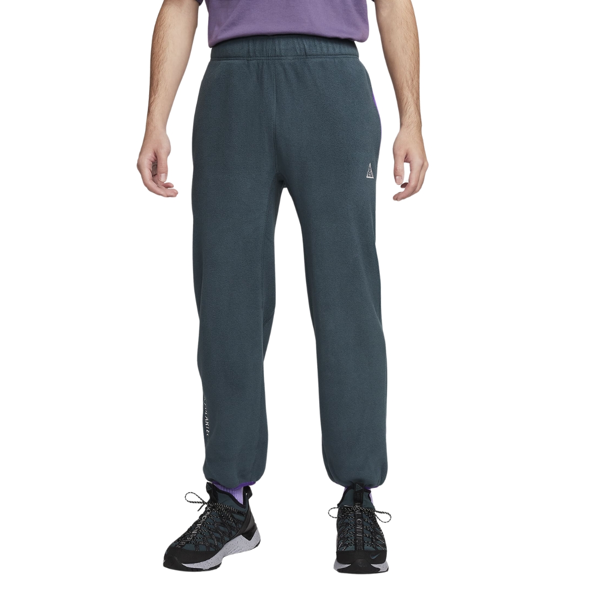 Quần Nike ACG Polartec ‘Wolf Tree’ For men CV0659-328