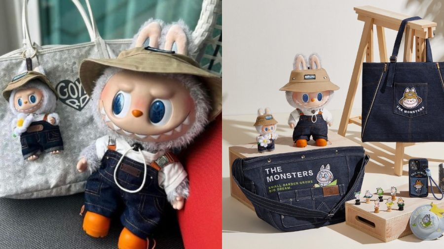 Mua Labubu chính hãng ở đâu? Hướng dẫn mua hàng uy tín