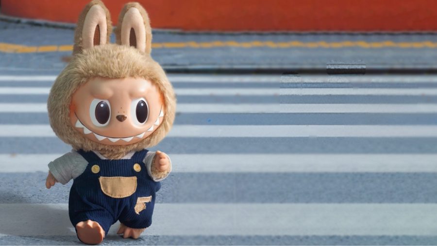 Mua Labubu chính hãng ở đâu? Hướng dẫn mua hàng uy tín