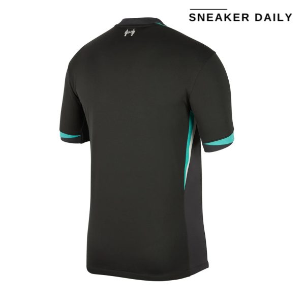 Áo Nike Liverpool FC 202425 Stadium Away FN8780-322