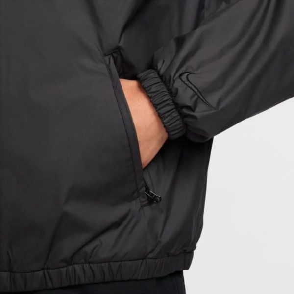 Áo Nike Men’s Full Zip Woven Jacket HJ8117-010