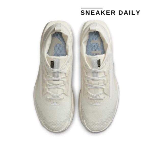 Giày Nike Pegasus Trail 5 Gore-tex 'White Photon Dust' FQ0908-101