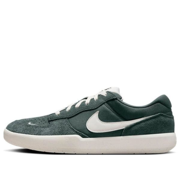 Giày Nike SB Force 58 'Vintage Green' DV5477-301