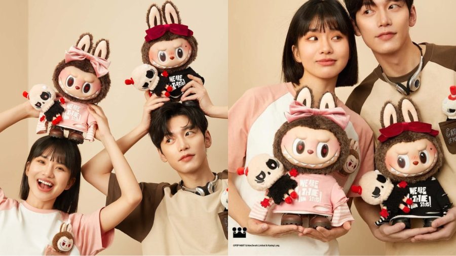 Series Labubu hot nhất hiện nay được giới trẻ ưa chuộng