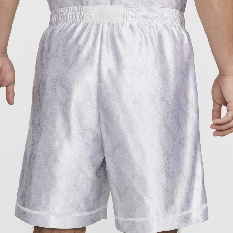Quần Nike Kobe Men's 6 Inch Dry Fit Standard Issue Reversible ...