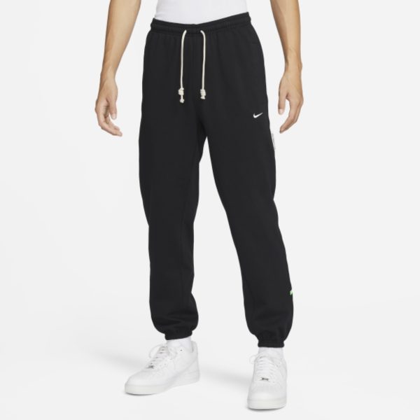 Quần Nike Standard Issue Pants 'Black' FV4028-010