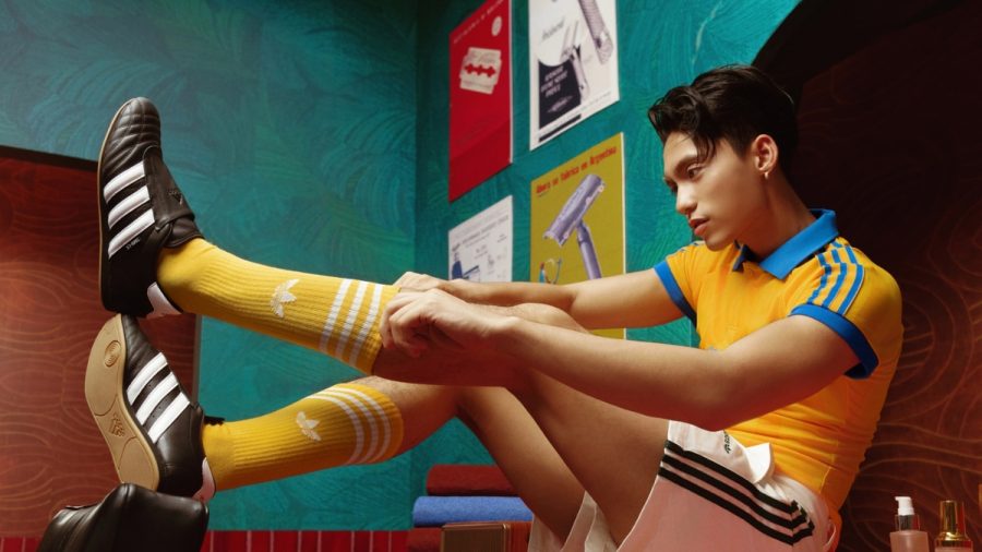 Review adidas Taekwondo: Đôi giày được giới trẻ săn lùng sau MV "Đi tìm ...