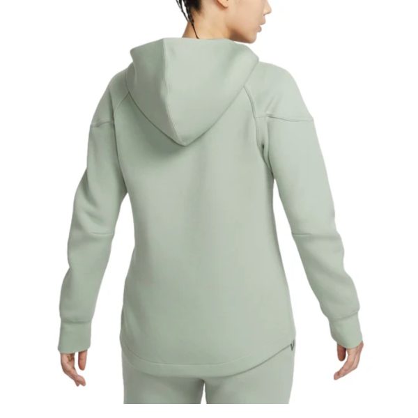 Áo Nike Sportswear Tech Fleece Windrunner Full-Zip Hoodie Asia Sizing ...