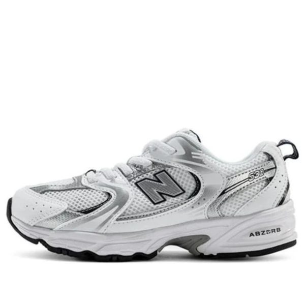 Giày New Balance 530 'White Natural Indigo' GR530SB1