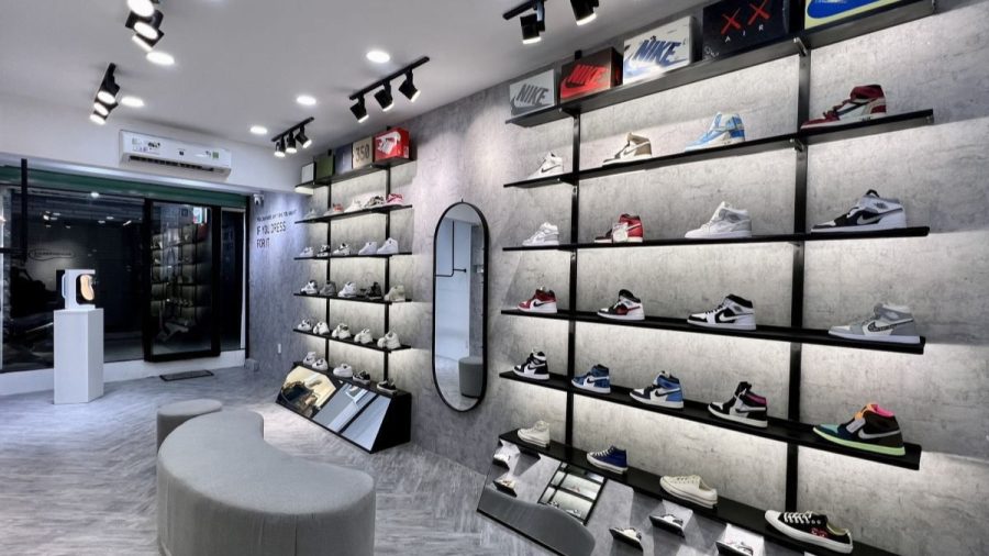9 Authentic shoe stores in Ha Noi worth visiting.