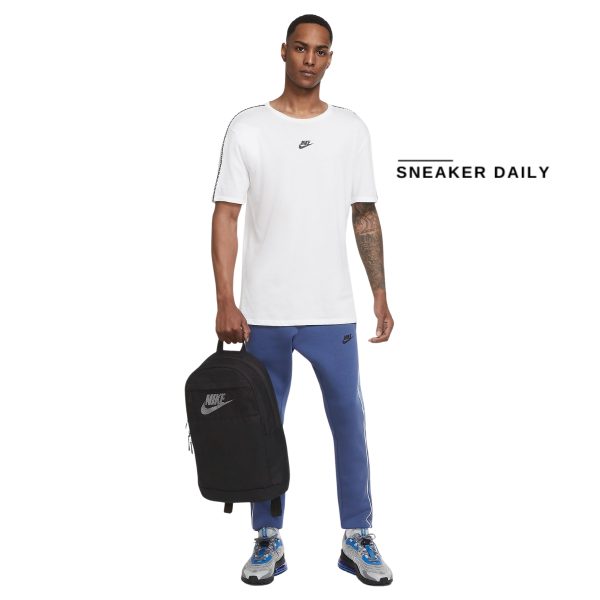 Balo Nike Elemental Backpack (21L) DD0562-010