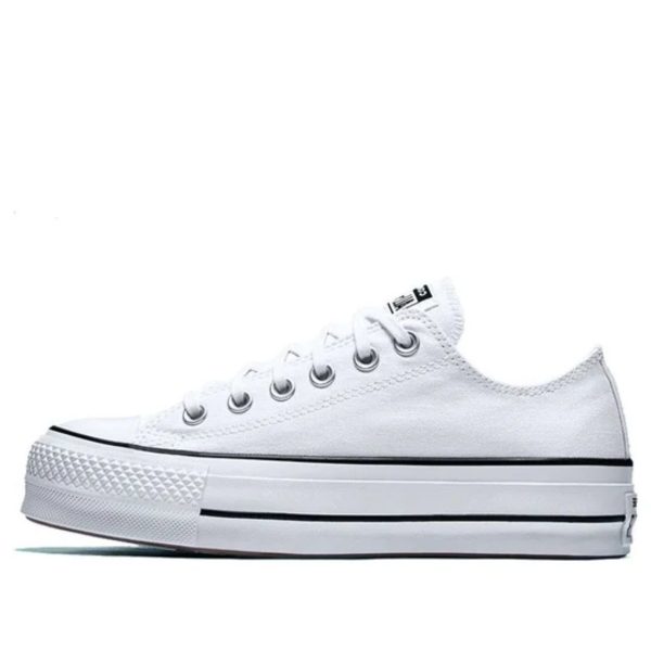 Converse All Star | Chính hãng, Giá rẻ (2025) ️