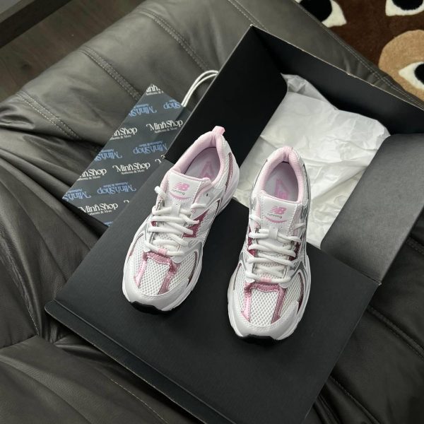 Giày New Balance 530 'Pink Sugar' GR530RK