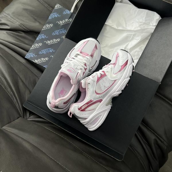 Giày New Balance 530 'Pink Sugar' GR530RK