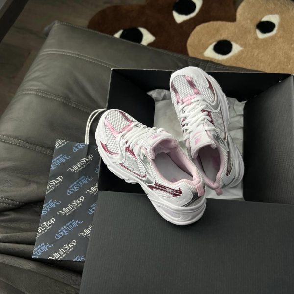 Giày New Balance 530 'Pink Sugar' GR530RK