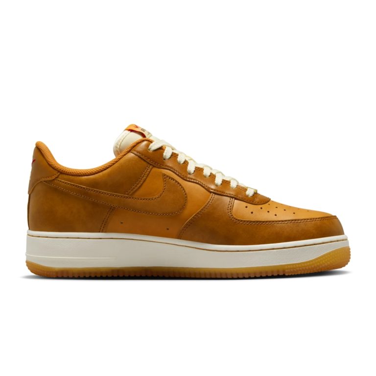 Giày Nike Air Force 1 '07 LV8 'Since 1982-Russet Sunset' HQ3639-720