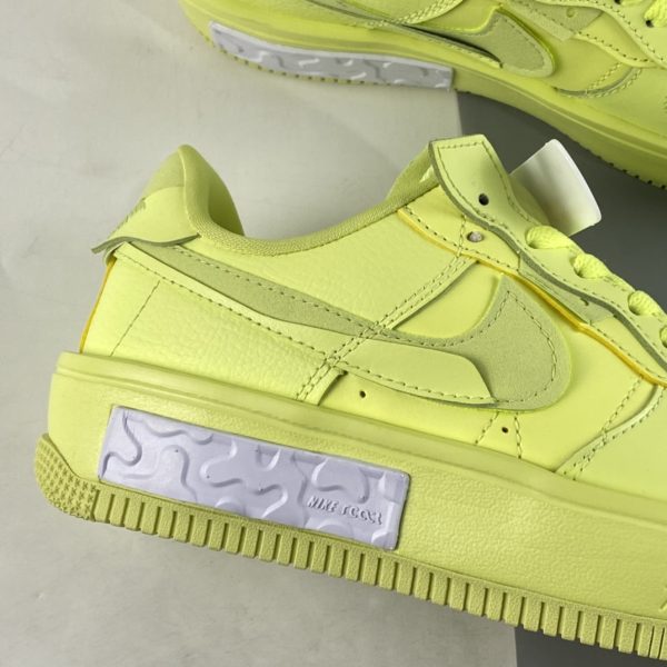 Giày Nike Air Force 1 Fontanka DA7024-700