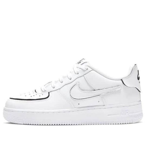 Giày Nike Air Force 1 'Cosmic Clay' CT3840-100