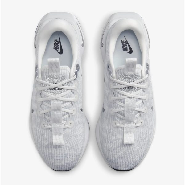 Giày Nike Motiva Premium 'Summit White Metallic Silver' FZ2115-101